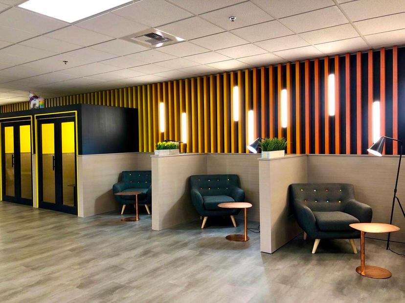 What Proximity Really Means to Today's Workforce